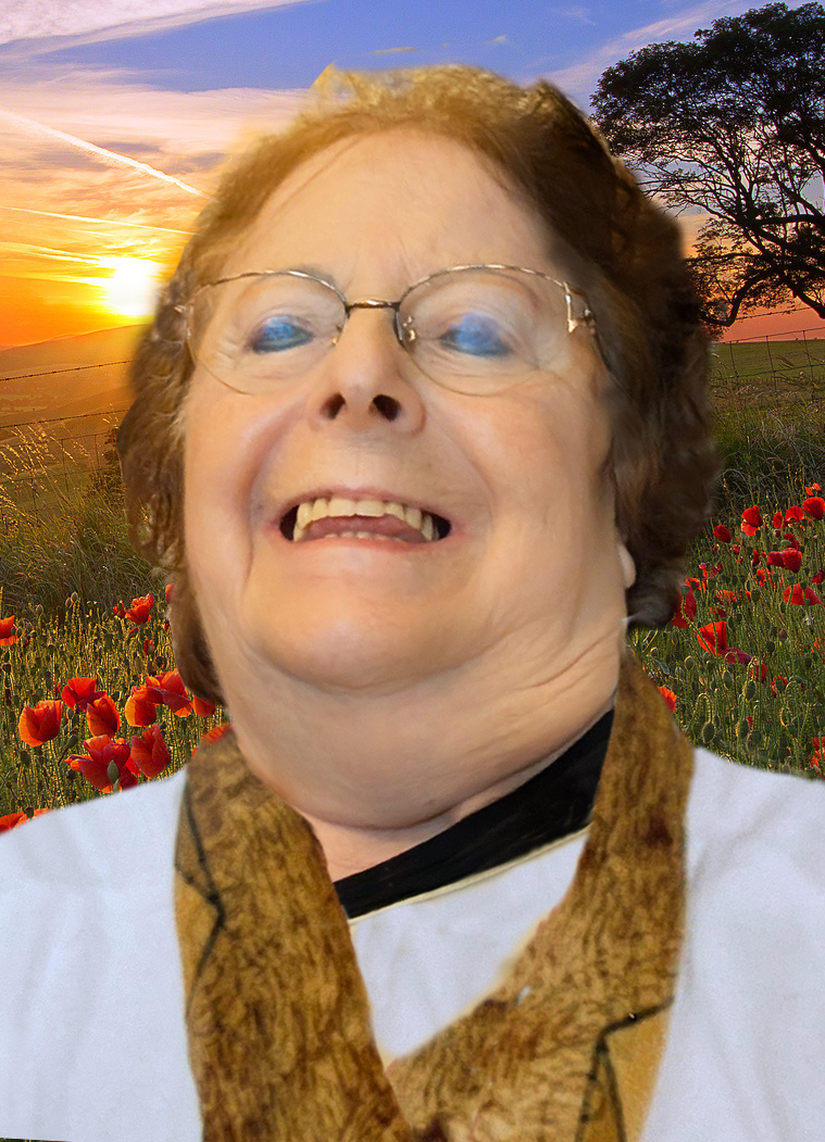 Funérailles Remacle - Décès de Madame Riette BROUWERS (20-08-25)